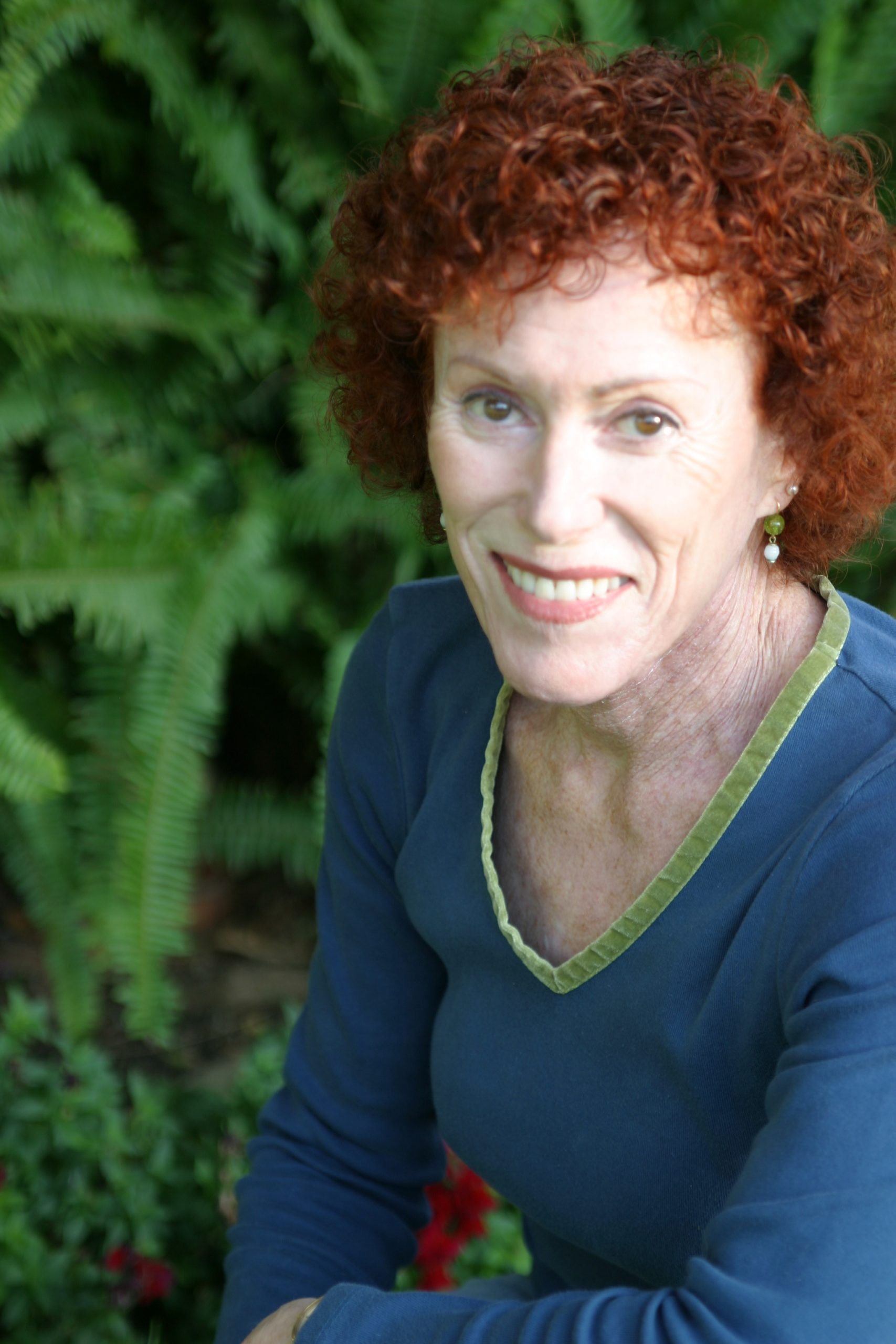 Meet the Team - Romancing Your Soul