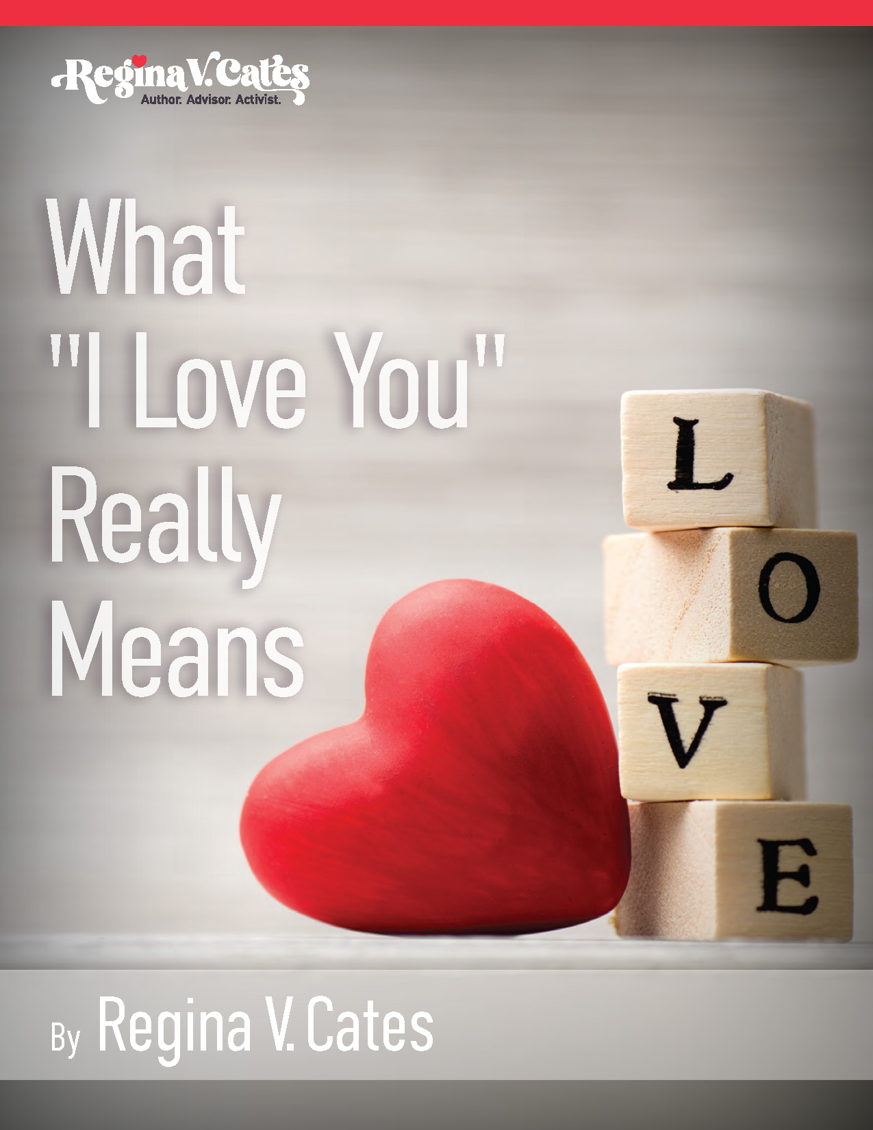 Love - Romancing Your Soul